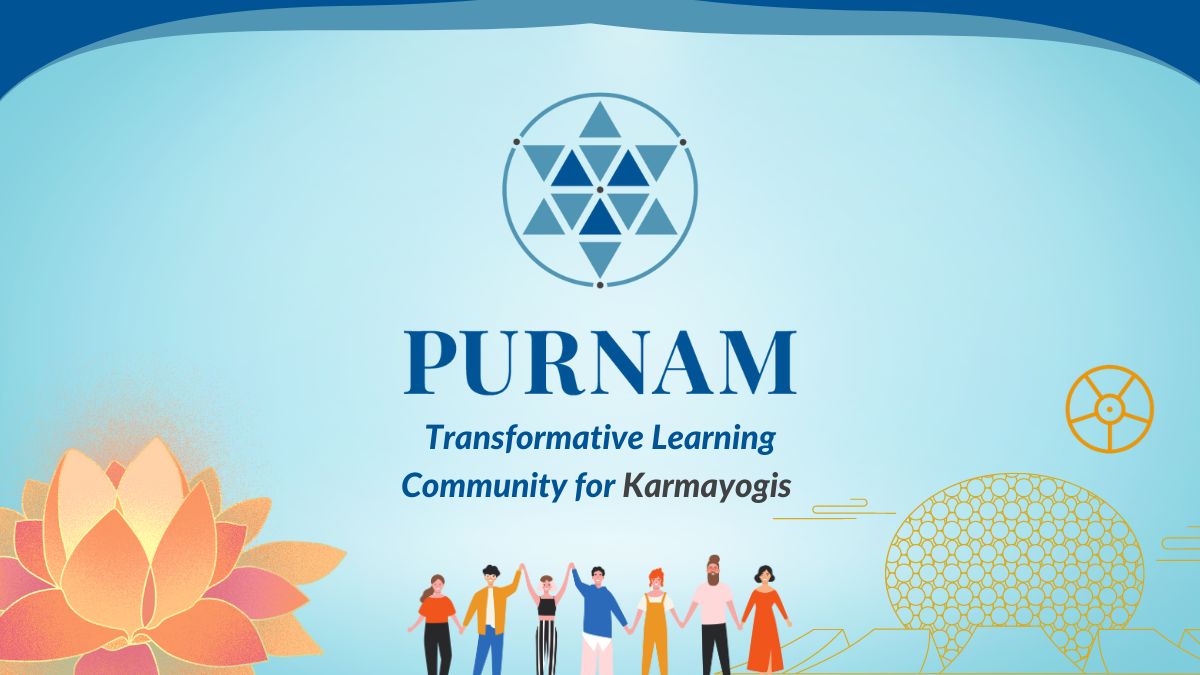 Resources | Karmayogi Coaching for Spiritual Seekers | Purnam Community