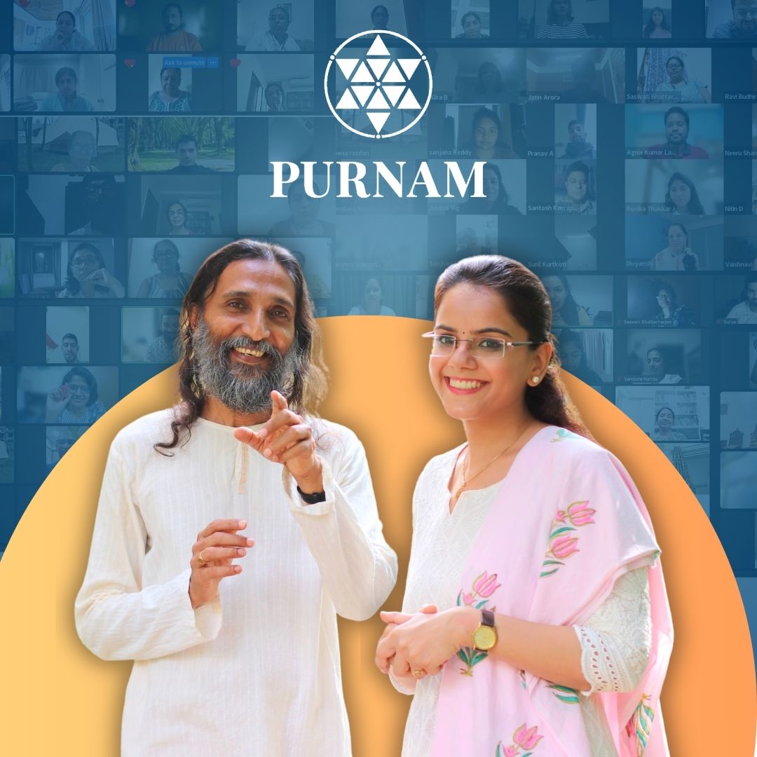 Awakening Karmayogi Workshop | Spiritual Awakening in Daily Life